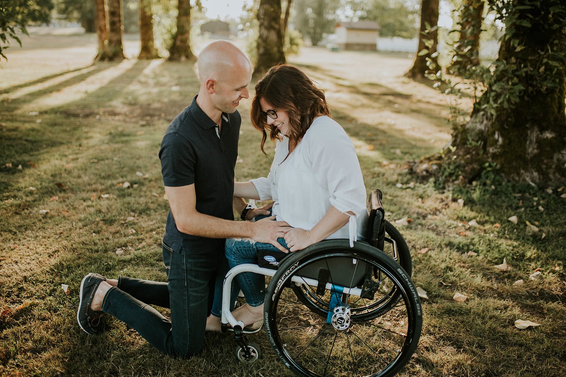 The World of Disabilities in Relationships | Help Codi Heal