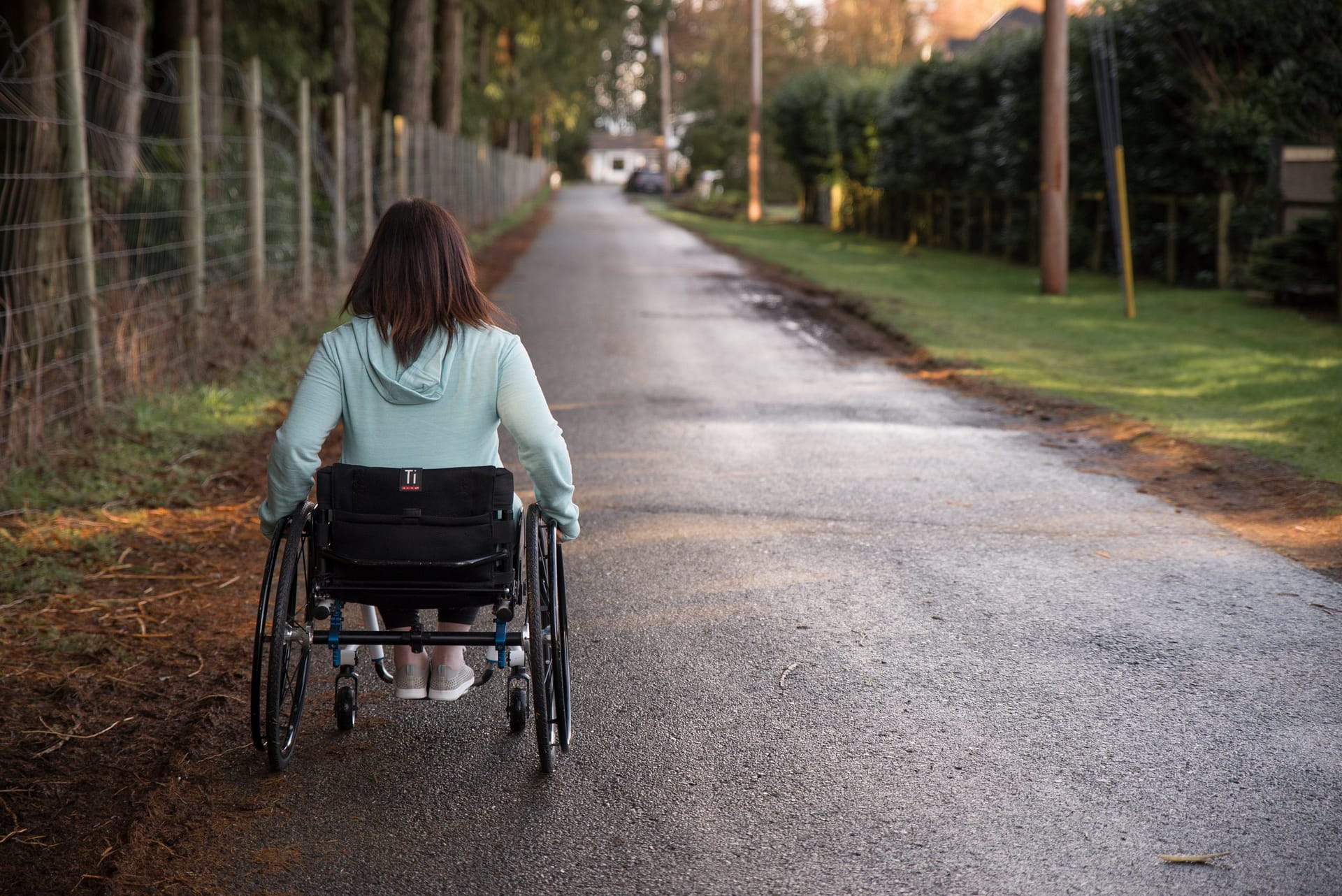 Misguided Entitlement | Help Codi Heal