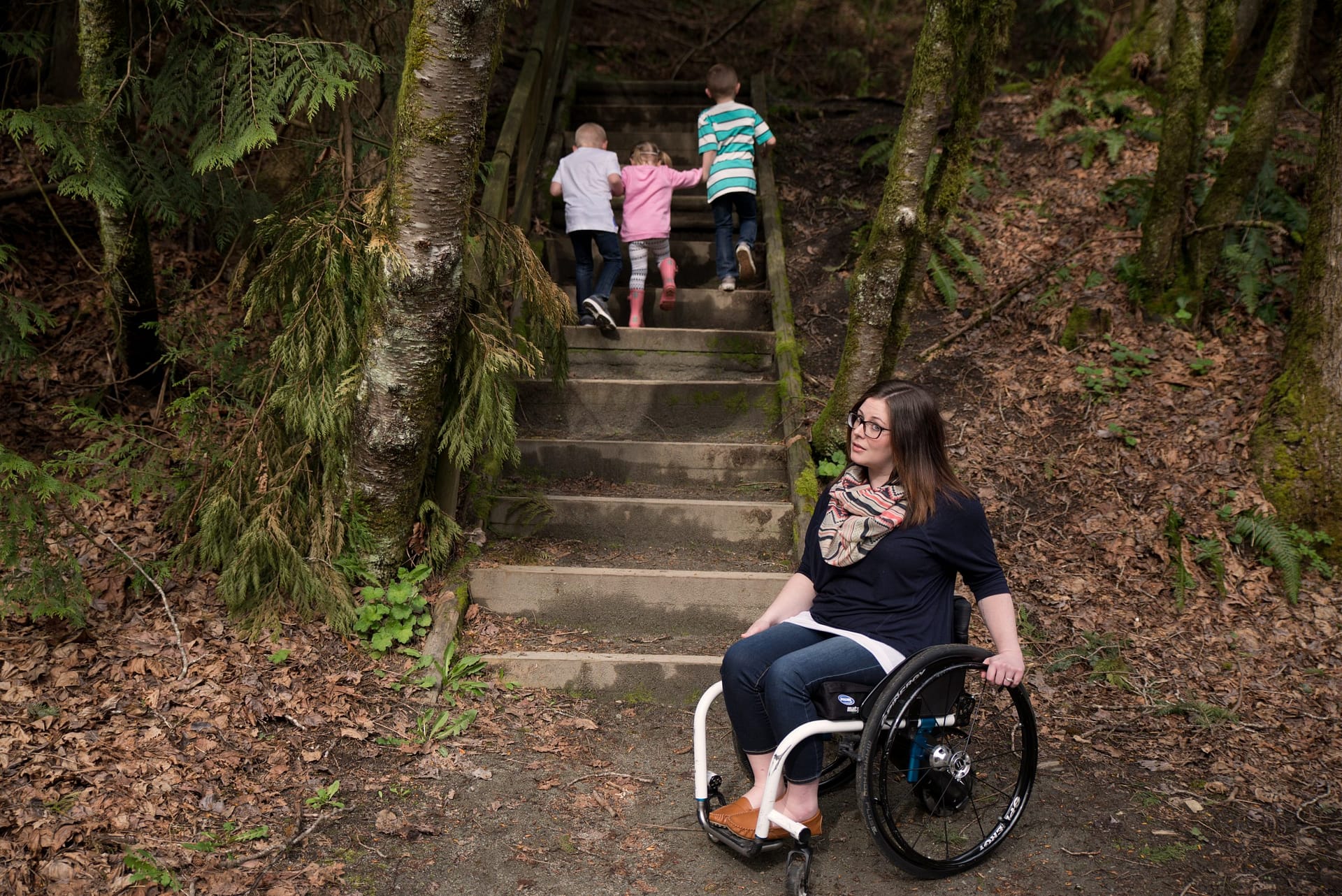 Why Accessibility Matters | Help Codi Heal