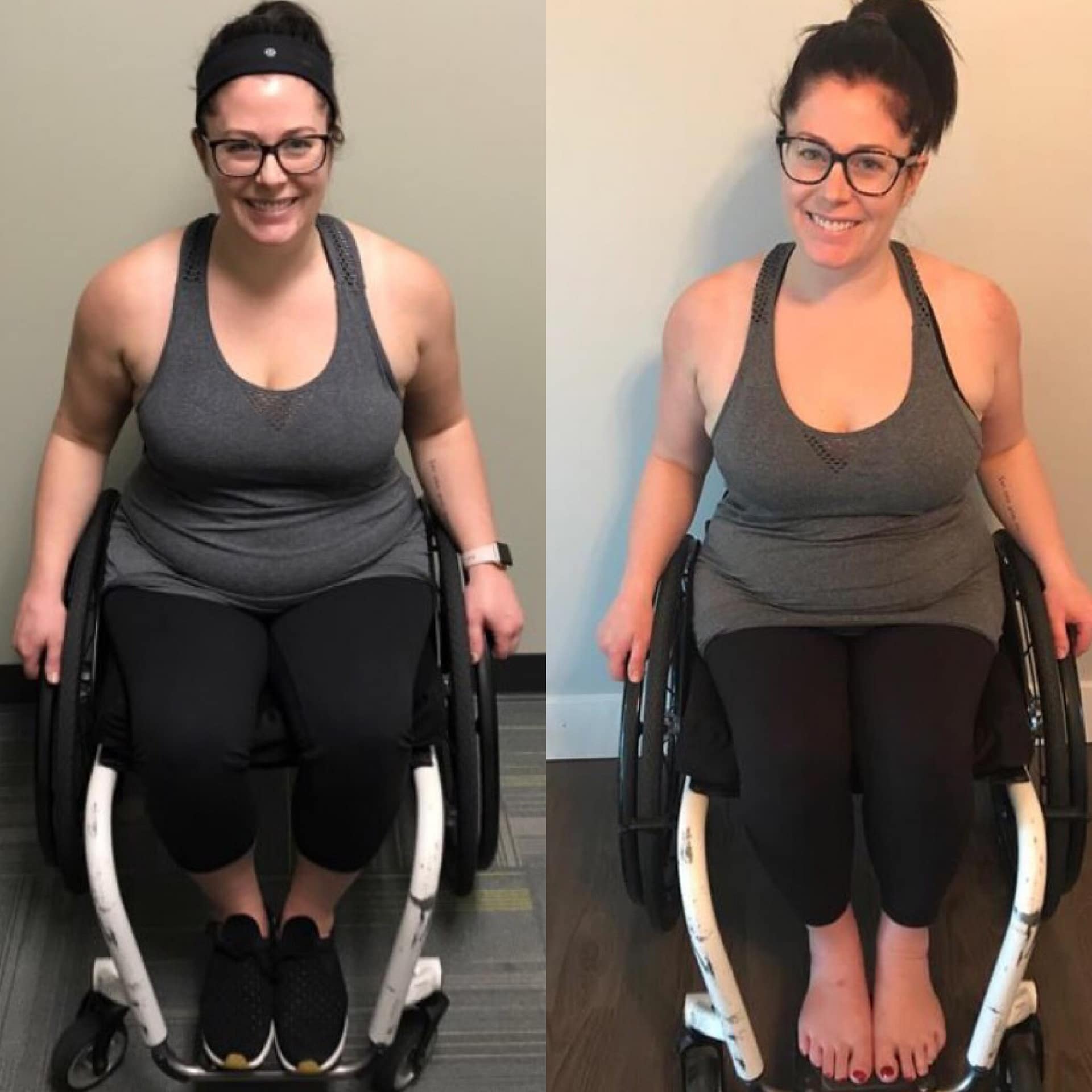 12 Weeks Later—Final Thoughts on My Transformation Challenge | Help ...