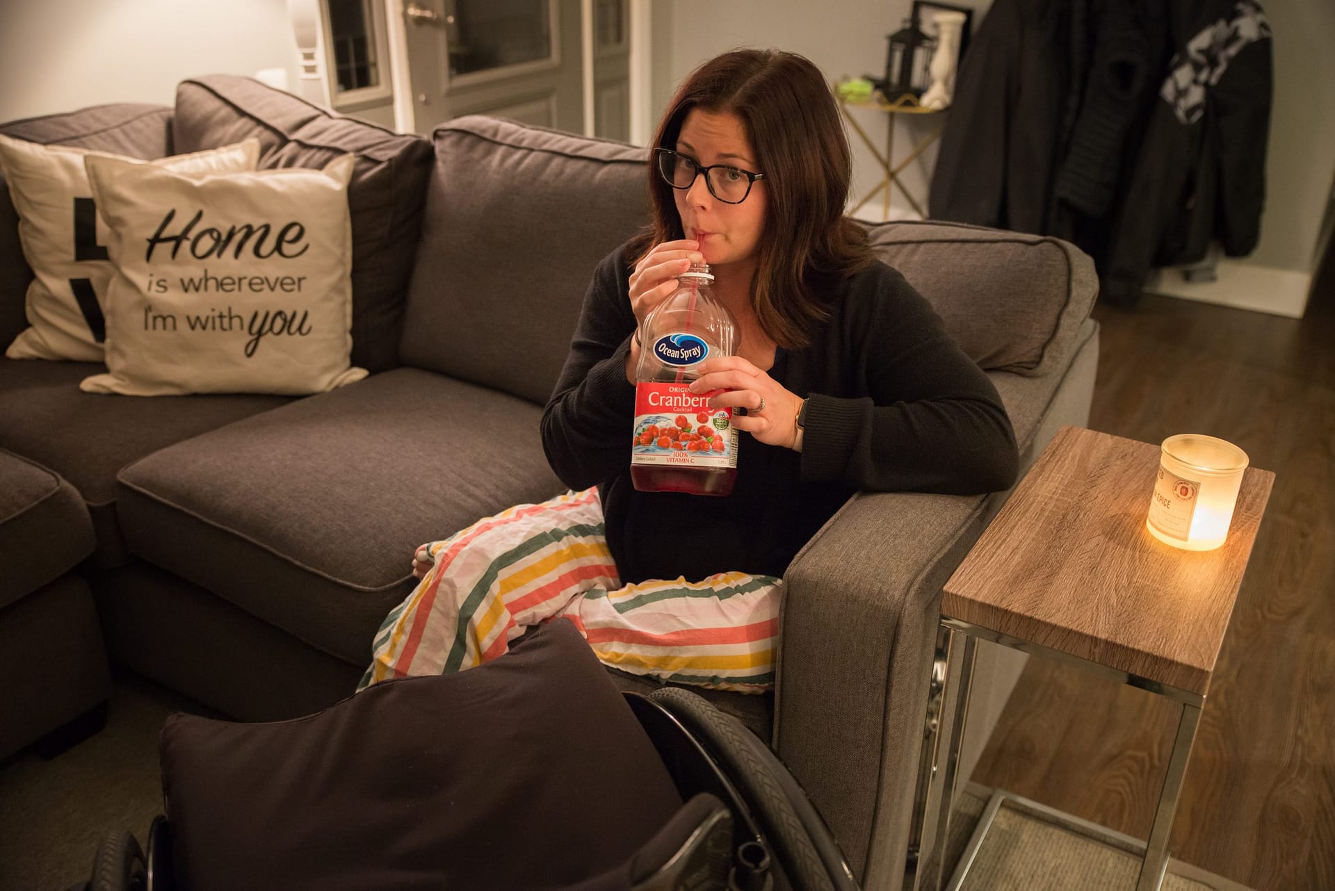 Yes, It's Another UTI. From Prevention To Diagnosis—My Tips And Tricks ...