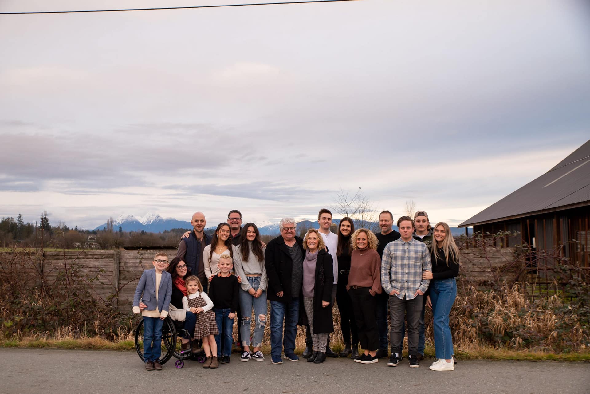 Families Are Complicated—The Dynamic of a Big Family | Help Codi Heal